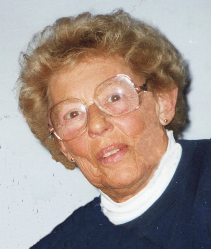 Rosella Ann “Babe” Butera | News, Sports, Jobs - Post Journal